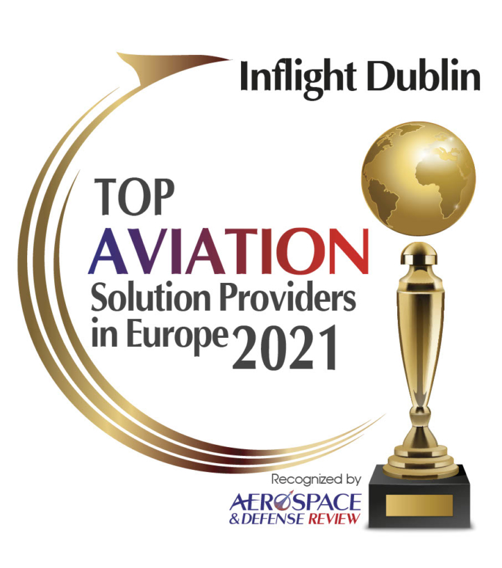 2021: Inflight Dublin Year in Review - Inflight Dublin