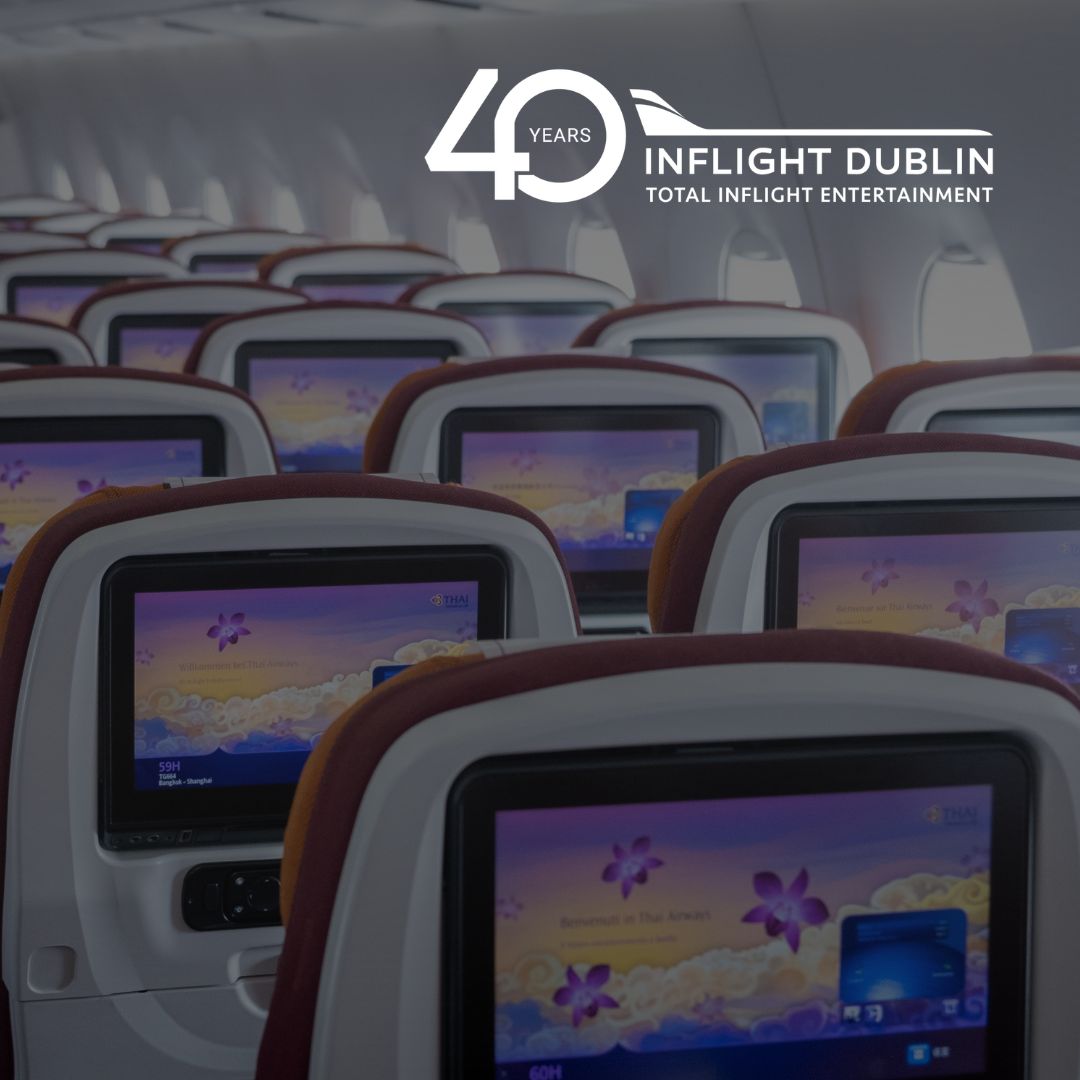 Inflight Dublin takes off with more EditShare storage - Inflight Dublin