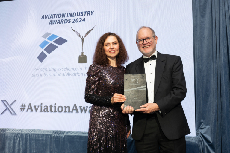 Award-winning inflight entertainment solutions by Inflight Dublin